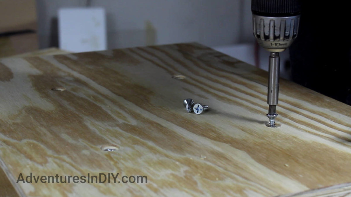 DIY Modular Rolling Storage – Adventures In DIY